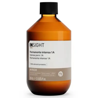 INSIGHT
Intenzivna kiselina za mini-val Intech 1A 350 ml