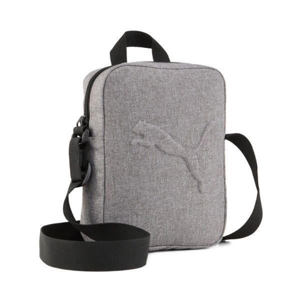 PUMA Torbica buzz heather U