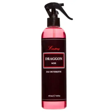 CLUBMAN
Toaletna voda posle brijanja - Draggon Noir 473 ml