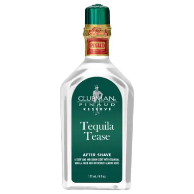 CLUBMAN
Losion posle brijanja - Tequila Tease 177 ml