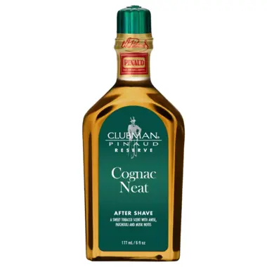 CLUBMAN
Losion posle brijanja - Cognac Neat 177 ml
