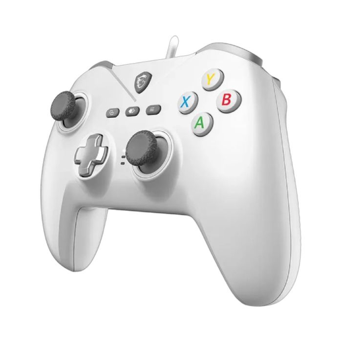 Gamepad MSI Force GC200 - White