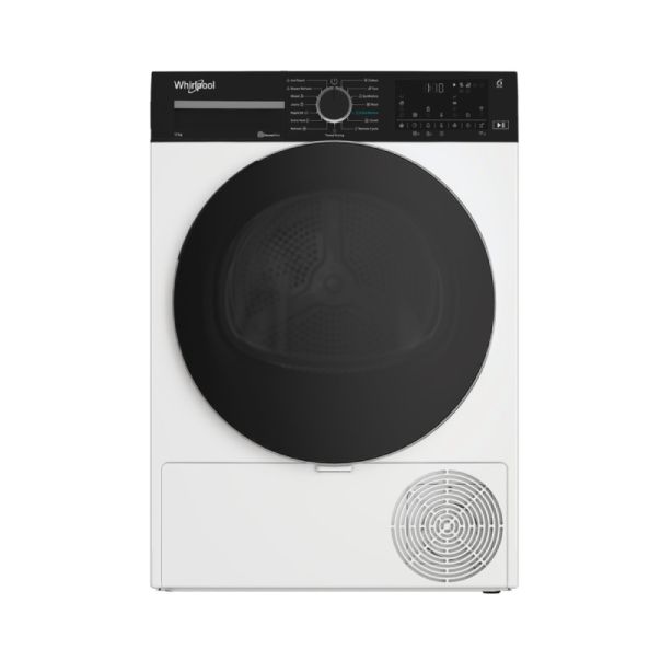 WHIRLPOOL Mašina za sušenje veša WP E12X WBS EE