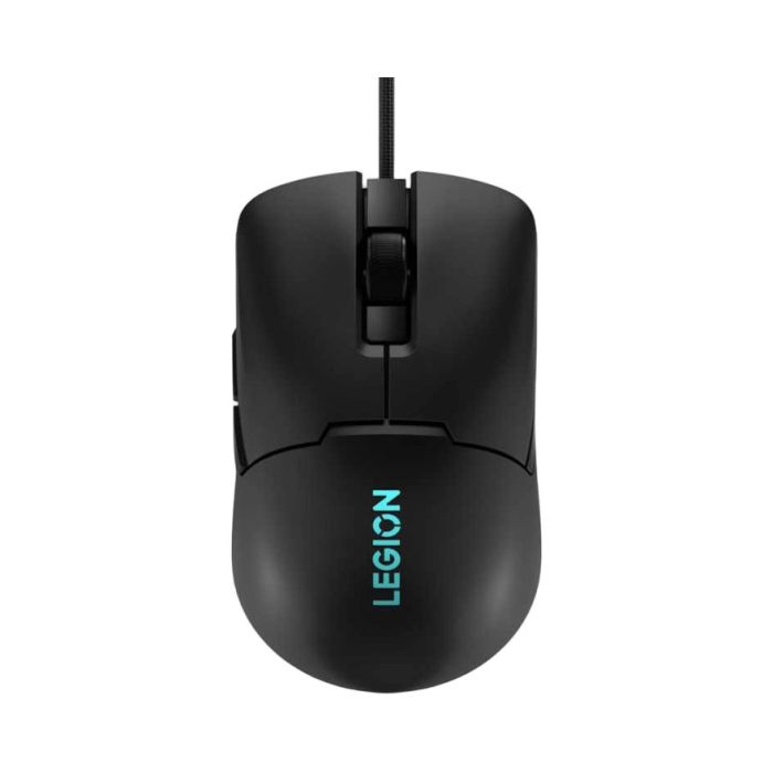 Miš Lenovo Legion M300s Gaming / Žični / RGB / Shadow Black