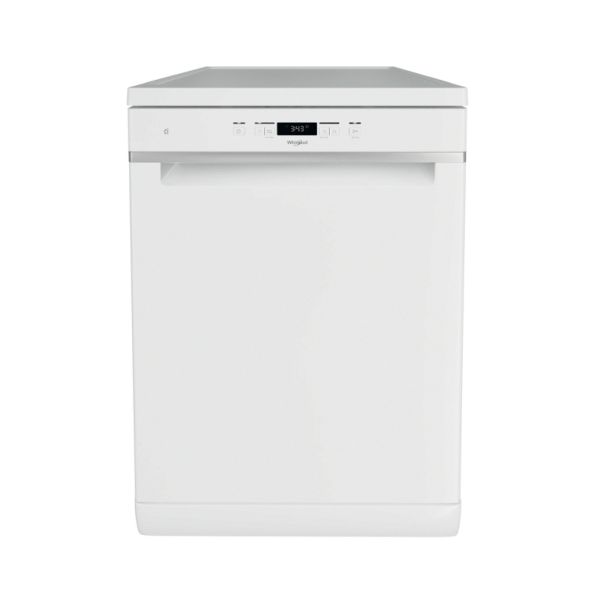 WHIRLPOOL Mašina za pranje sudova WH4FFC14BN6W