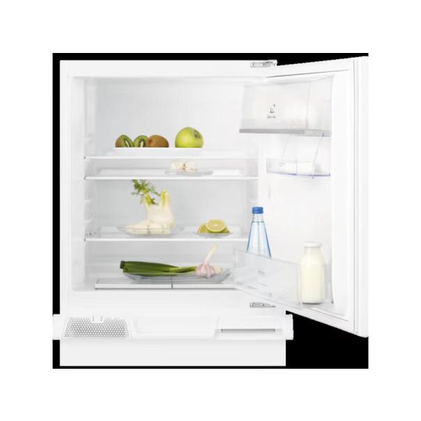 ELECTROLUX Ugradni frižider LXB2AE82S