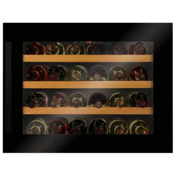 AMICA WCB1K54B24.1 vinska vitrina 24 boce