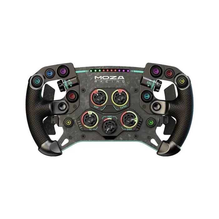 Volan MOZA GS V2P GT Steering Wheel