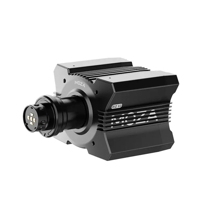 Baza za volan MOZA R12 V2 Direct Drive Wheel Base