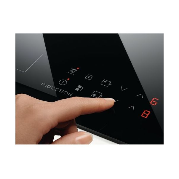 ELECTROLUX Ugradna ploča LHR3233CK