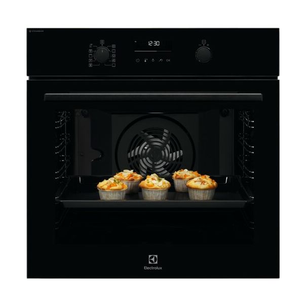 ELECTROLUX Ugradna rerna EOD6P77WZ