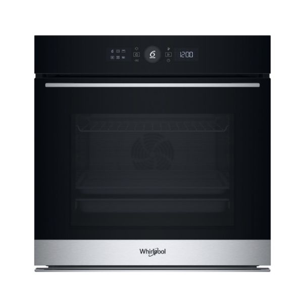 WHIRLPOOL Ugradna rerna WOI5S8CM1SXA