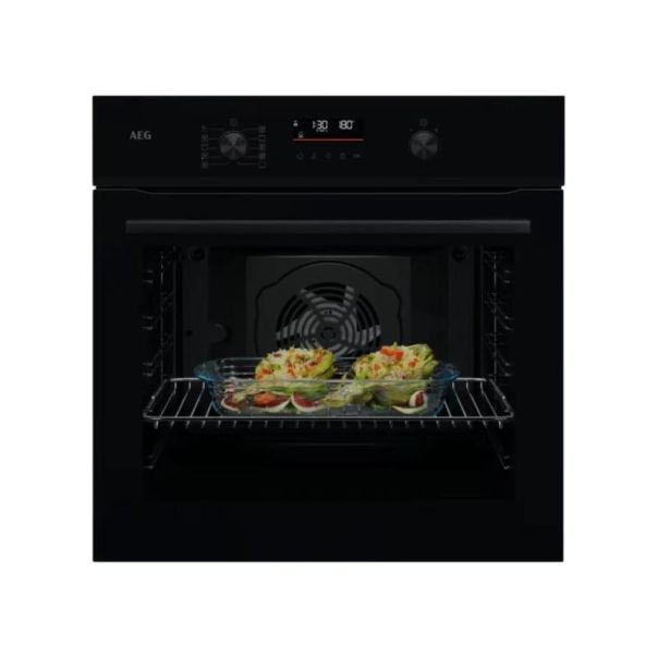 AEG Ugradna rerna NBU5P411SB