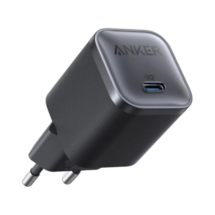 Punjač Anker Nano 45W USB-C Black