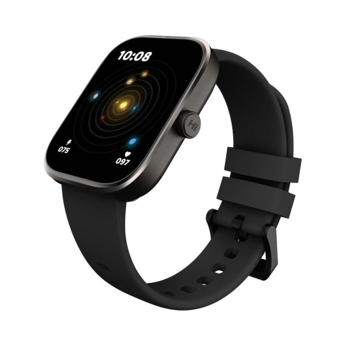 Pametni sat HiFuture LumePro Black Coffee