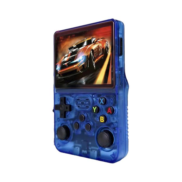 Ručna konzola Nikeda R36S Blue