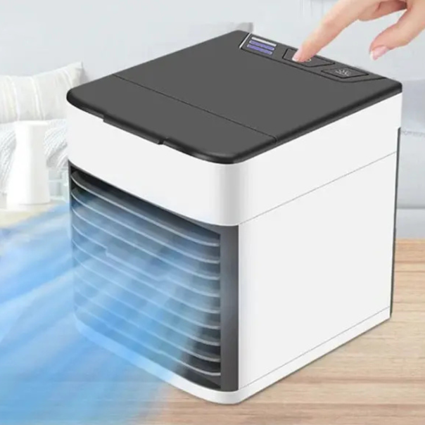 Arctic Air Mini prenosiva klima, 2kg, 5W