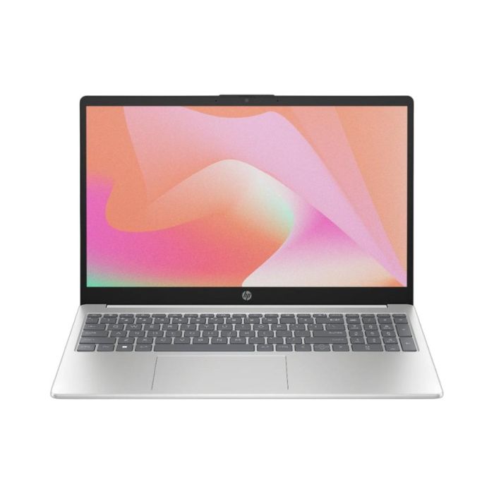 Laptop HP 15-fd0157nm 15.6" (D14NPEA) Intel Core 5 120U / 16GB / 1TB SSD / Intel Graphics / Diamond White