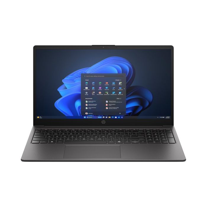 Laptop HP 255 G10 15.6" AMD Ryzen 5 7535U / 16GB / 1TB SSD / AMD Radeon Graphics / Dark Ash Silver / No OS