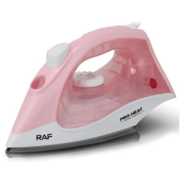 RAF Pegla na paru R.1106P 1800W