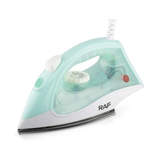 RAF Pegla na paru R.1106B 1800W