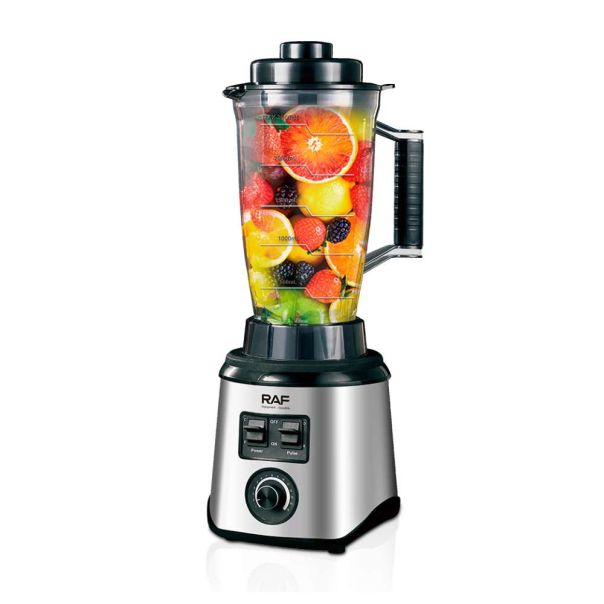 RAF Blender 2u1 R.2864 2600W 3L
