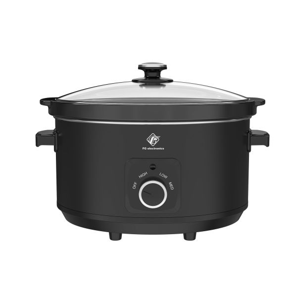 FG ELECTRONICS Krčko Slow cooker FS6451