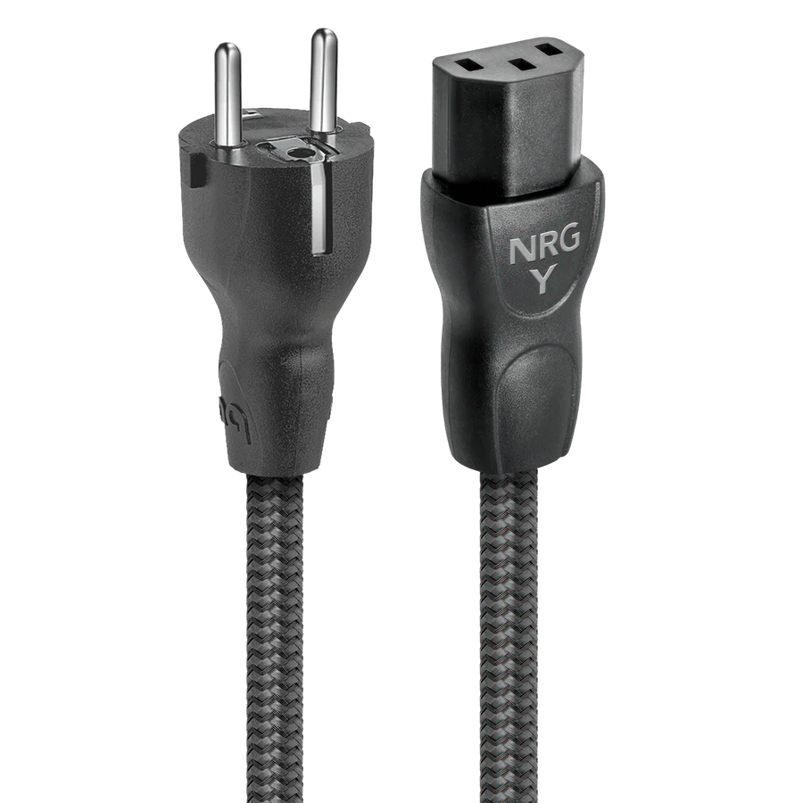 AudioQuest NRG-Y3
