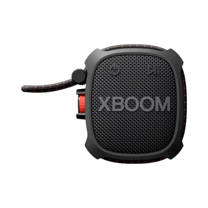 Zvučnik LG XBOOM Go XG2TBK Black