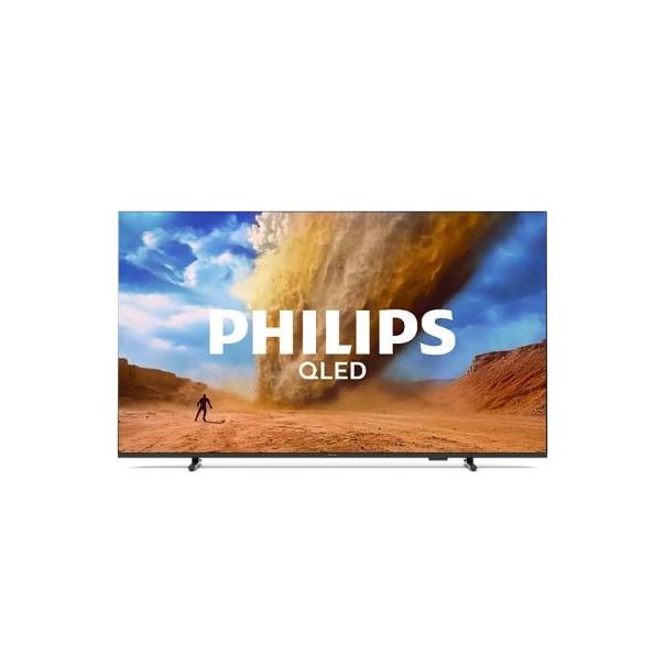 SMART QLED TV 55 Philips 55PUS7810/12 3840x2160/UHD/4K/DVB-T2/S2/C