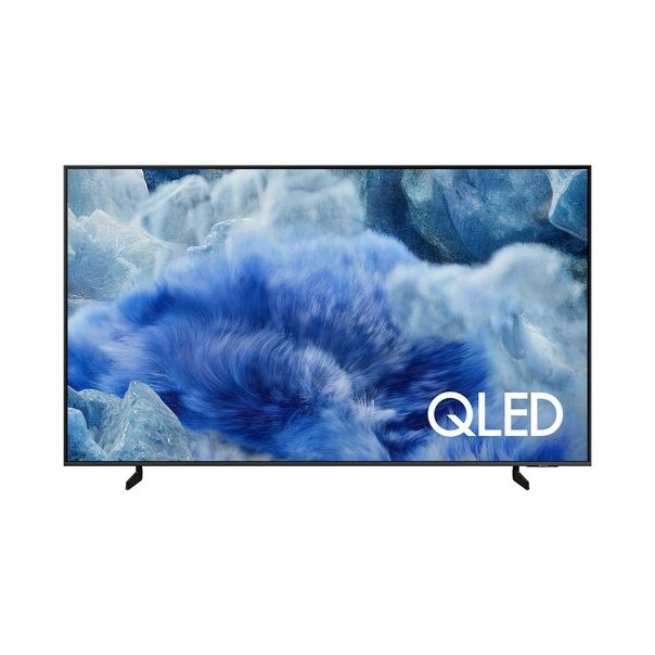 SAMSUNG Televizor QE85Q8FAAUXXH, Ultra HD, Smart