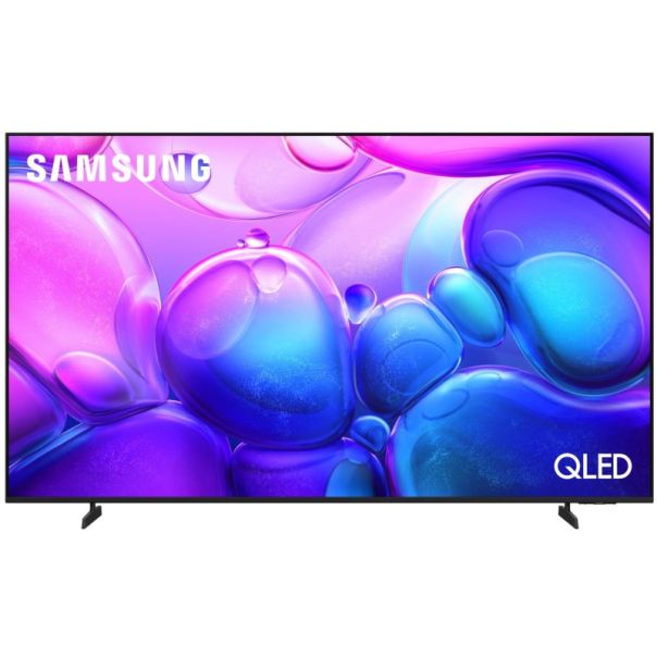 SAMSUNG Televizor QE85Q6FAAUXXH, Ultra HD, Smart