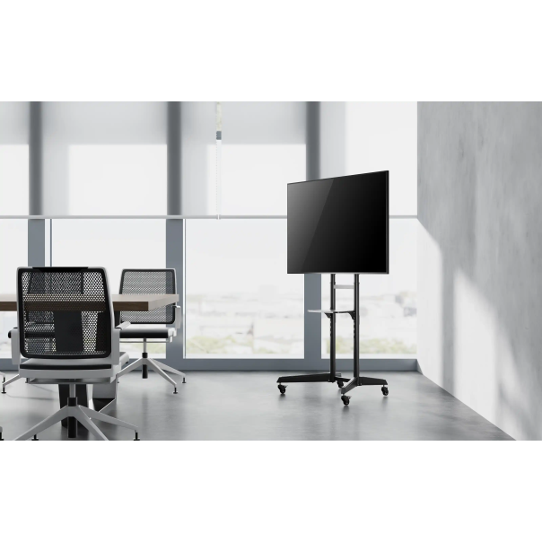 Podni TV nosač MAX MPL70 37-70/vesa max 600x400/50kg