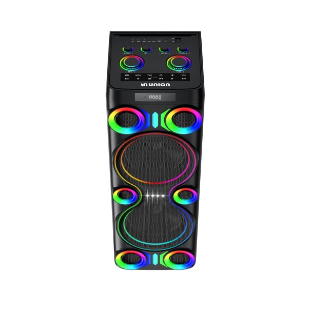 UNION PartyBox Zvučnik UN-PS1000B-12, 1000W
