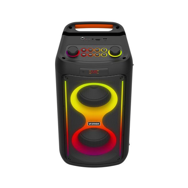 UNION PartyBox Zvučnik UN-PS60B-04, 60W