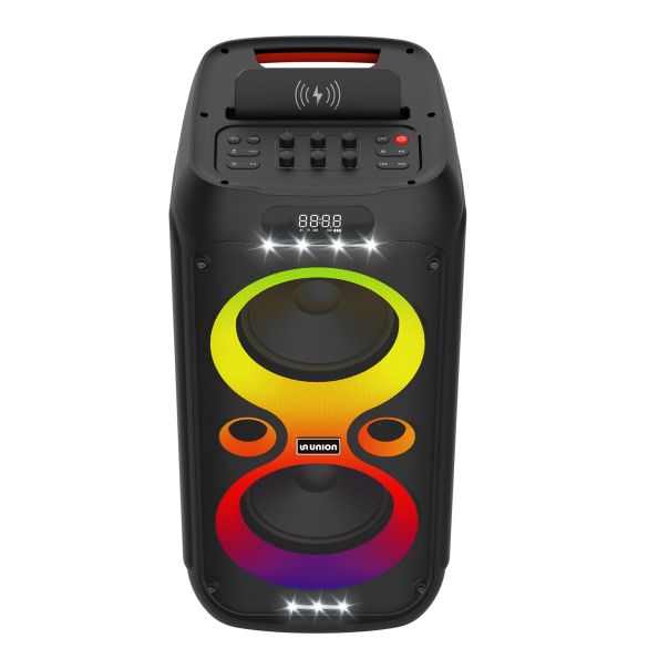 UNION PartyBox Zvučnik UN-PS150B-08, 150W