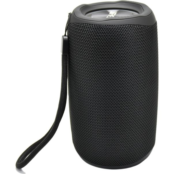 ZVUČNIK BLUETOOTH CRNI PLAVI MASKIRNI OP25225 WY
