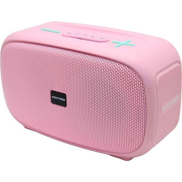 BLUETOOTH ZVUČNIK 20W