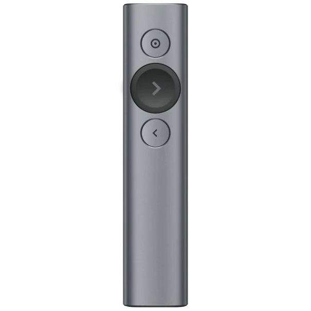 Prezenter Logitech Spotlight Slate