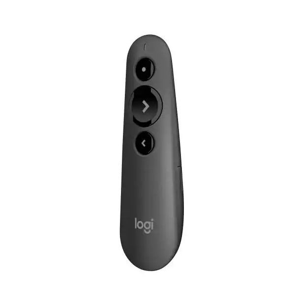 Prezenter Logitech R500 Graphite