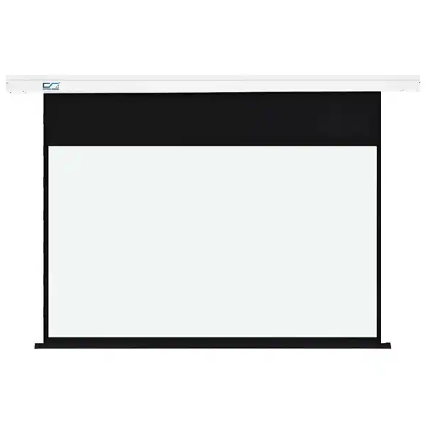 Platno za projektor Xwave ES213HD 213x213 cm, električno, daljinski upravljač