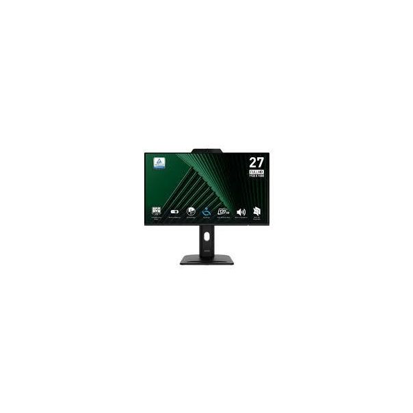 MSI Monitor 27 PRO MP272PMG IPS FHD 120Hz 1 ms HDMI/DP/VGA