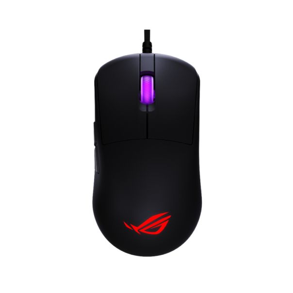 ASUS P524 ROG HARPE MINI CORE Gaming USB miš crni