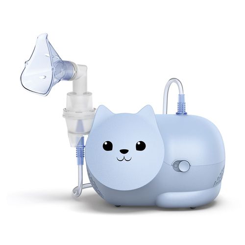 OMRON INHALATOR NAMICAT