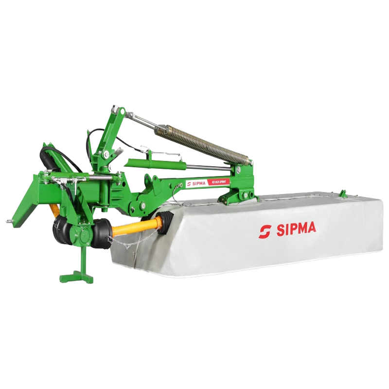 Sipma KD 3025 SPRINT