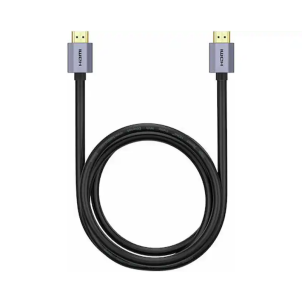 Kabl HDMI 2.1 8K 60Hz 1m E-Green