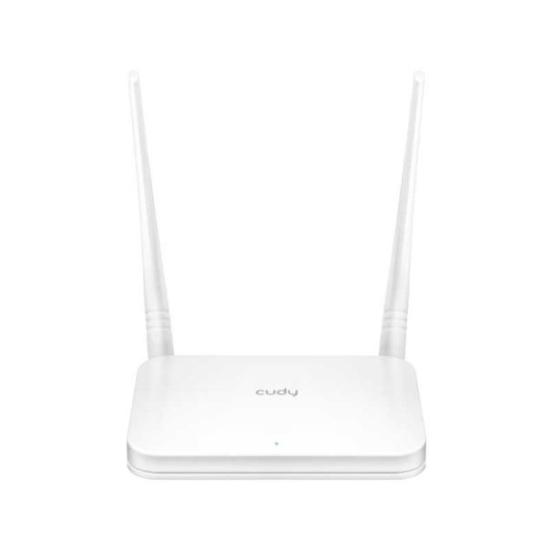 CUDY WR300 WiFi ruter N300Mb/s