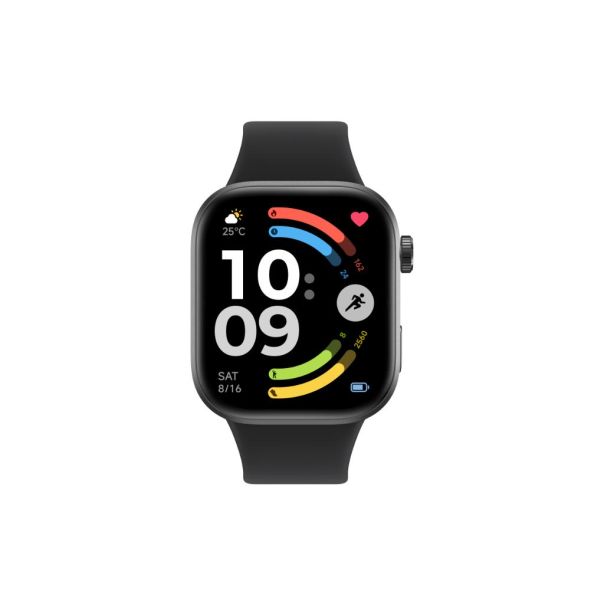 XIAOMI Pametni Sat Redmi Watch 6, crna