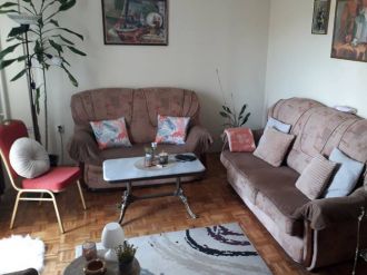 83m² 240.000€
Beograd, Rakovica, Labudovo brdo, Serdara Janka Vukotica br.26