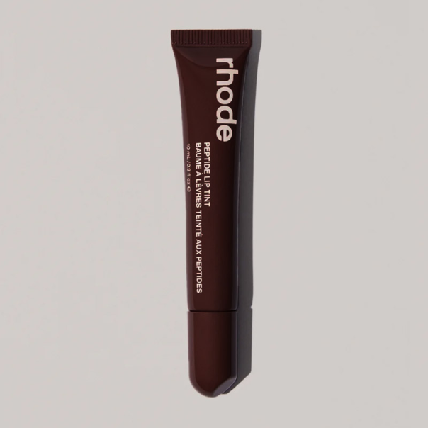 Rhode LIP TINT espresso